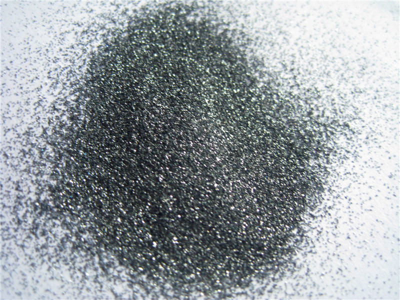 SILICON CARBIDE DENSITY | Silicon Carbide - HAIXU